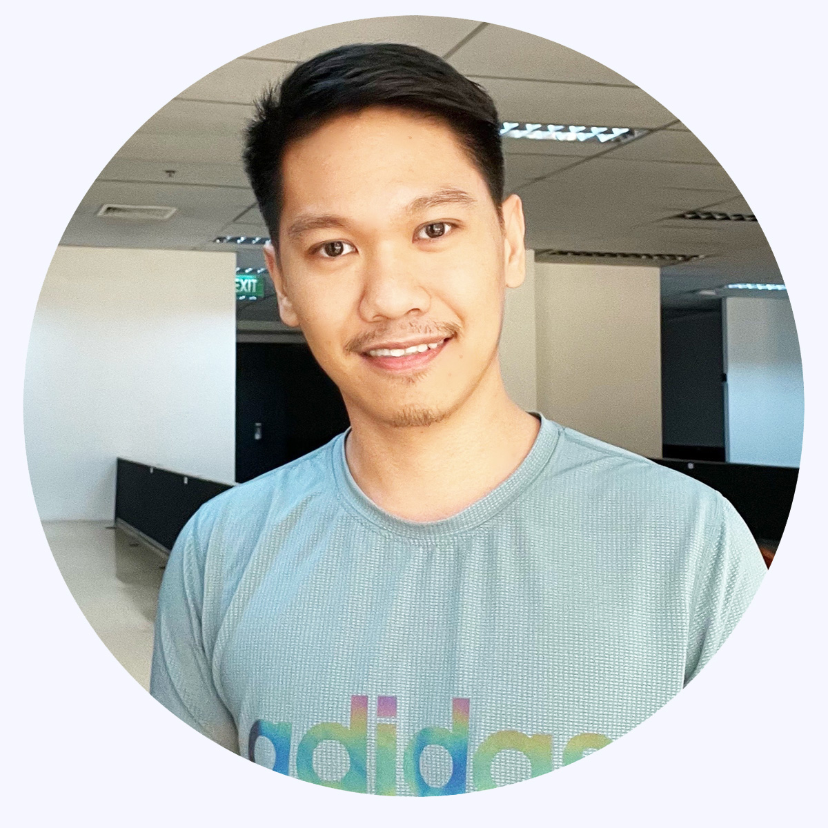 Meet The Team - Manage Mode